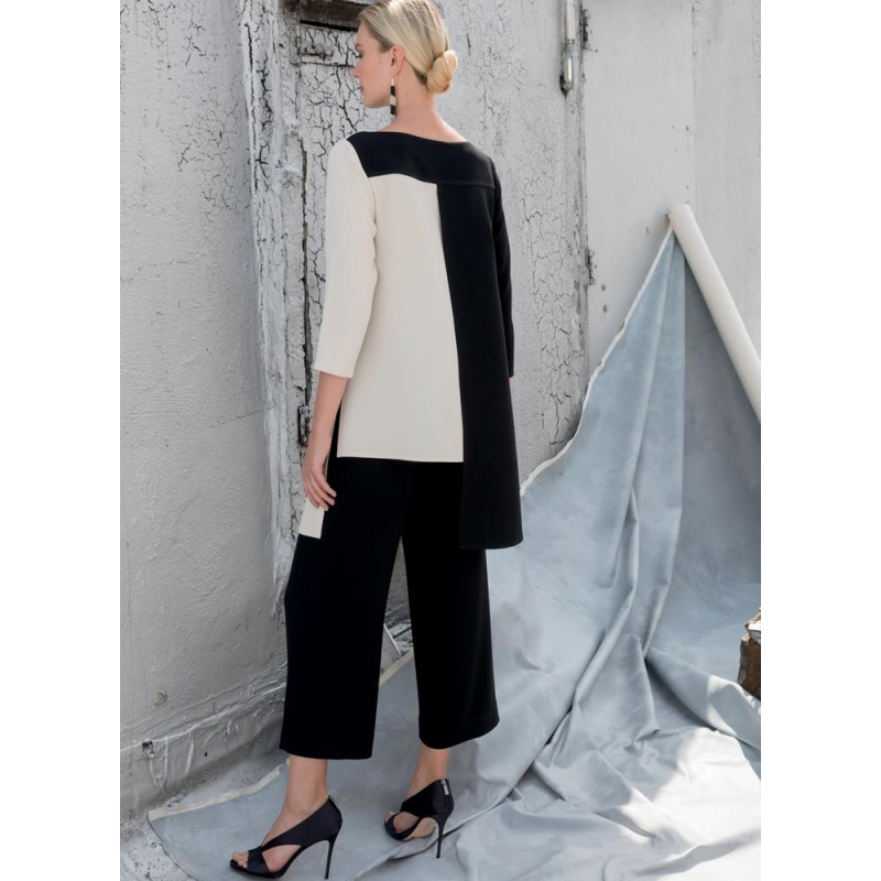 Wykrój Vogue Patterns V1581 / Tom and Linda Platt