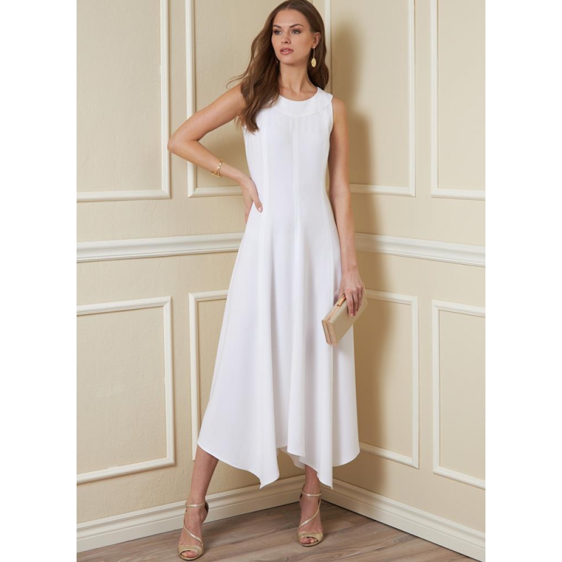 Wykrój Vogue Patterns V1878 / Tom and Linda Platt