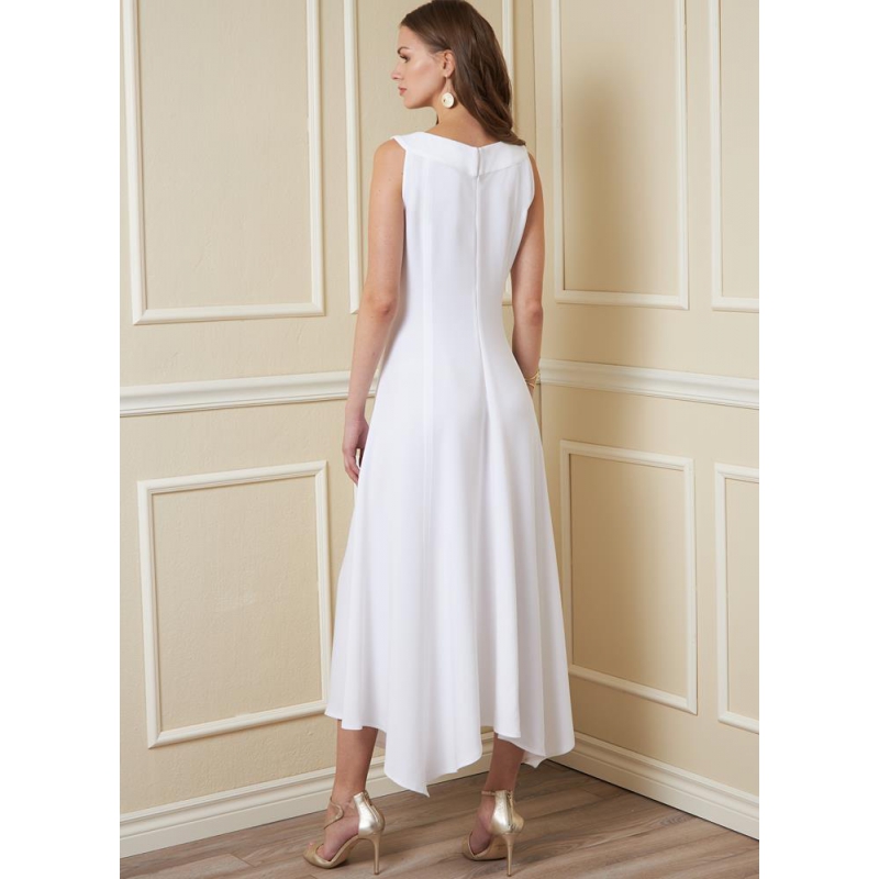 Wykrój Vogue Patterns V1878 / Tom and Linda Platt